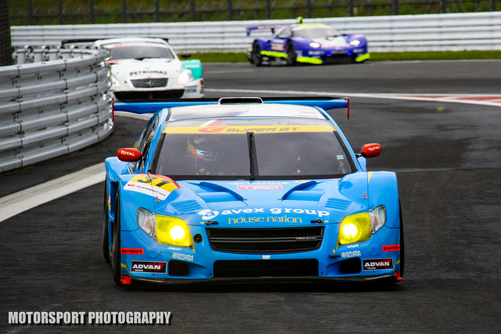 ファンを魅了したカッコいいスーパーGT JAF-GTマシン3選 | 大福のブログ モータースポーツフォトグラフィー